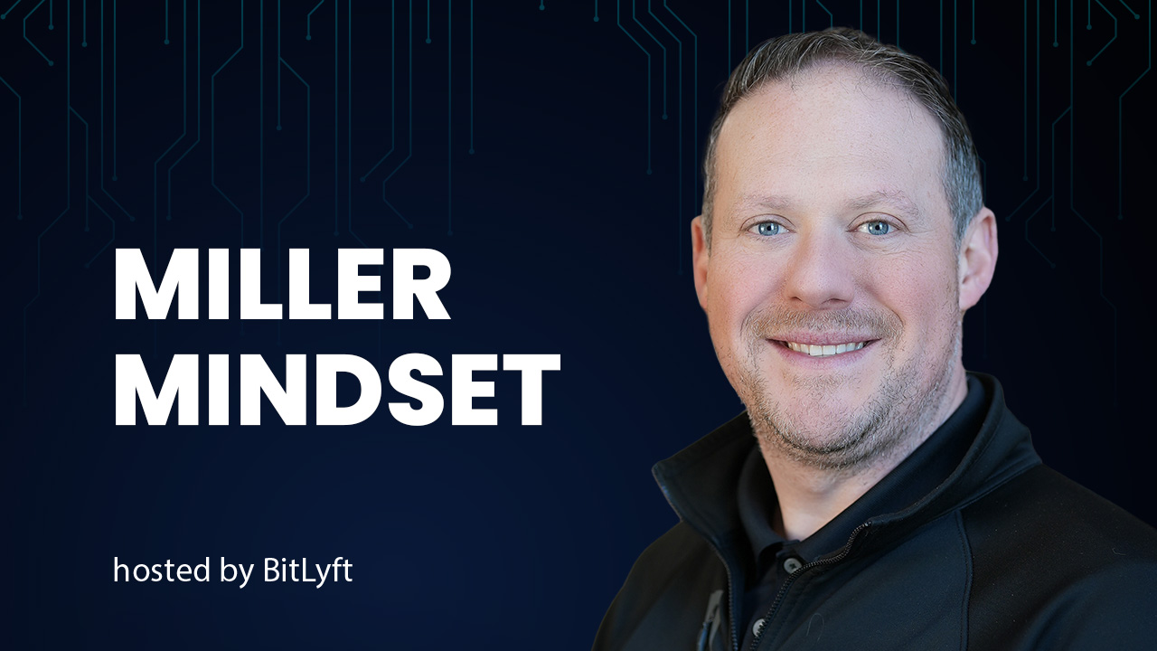 The Mid-Market Cybersecurity Mindset: Protecting What Matters in a Connected World